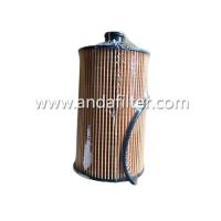China High Quality Oil Filter For WEICHAI 13055724 for sale