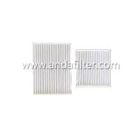 China High Quality Cabin Air Filter For SCANIA 2608523 for sale