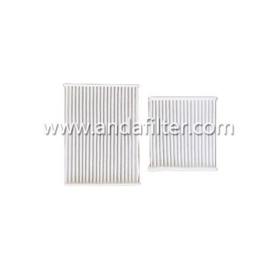 China High Quality Cabin Air Filter For SCANIA 2608523 for sale