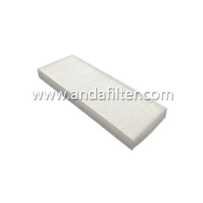 China High Quality Cabin Air Filter For SCANIA E931LI for sale
