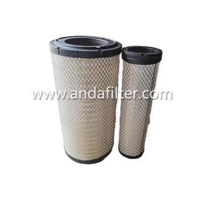China High Quality Air Filter For 11110175 11110176 for sale