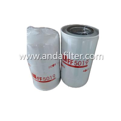 China High Quality Fuel Filter For FLEETGUARD FF5019 for sale