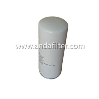 China High Quality Fuel Filter For FAW Truck 1117050A81DM for sale