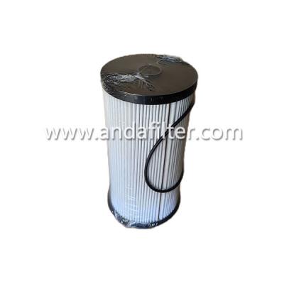 China High Quality Fuel Water Separator Filter For FAW 1105050-2007 for sale