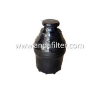 China High Quality Fuel Water Separator Filter For FOTON S5266016A2076 for sale