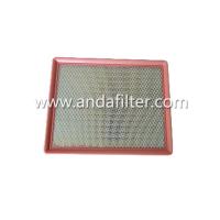 China High Quality Air Filter For FOTON FP1119019001A0W0276 for sale
