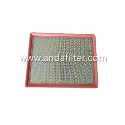 China High Quality Air Filter For FOTON FP1119019001A0W0276 for sale