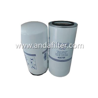China High Quality Fuel Filter For 420799 for sale