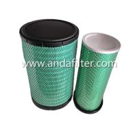 China High Quality Air Filter For Dongfeng AF26433 K3050 for sale