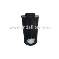China High Quality Air Filter For Fleetguard AH1197 for sale