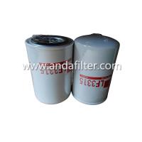 China High Quality Oil Filter For Fleetguard LF3315 for sale
