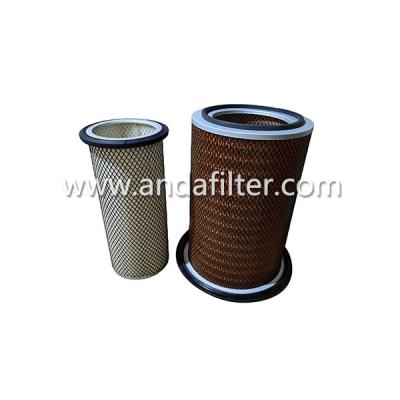 China High Quality Air Filter For SHANTUI SFA 6244SET for sale