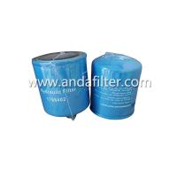 China High Quality Hydraulic Filter For SCANIA 1768402 for sale