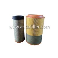 China High Quality Air Filter For MANN Filter C271050 for sale