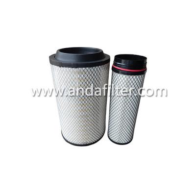 China High Quality Air Filter For FAW Truck 1109060-385 for sale