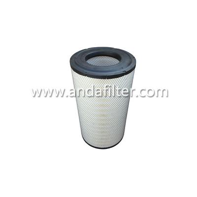 China High Quality Air Filter For DAF 1931683 for sale