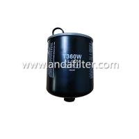 China High Quality Air Dryer For Hengst T360W for sale