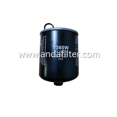 China High Quality Air Dryer For Hengst T360W for sale
