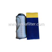 China High Quality Fuel Filter For Hengst E57KP D73 for sale