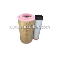China High Quality Air Filter For SCANIA 1485592 for sale