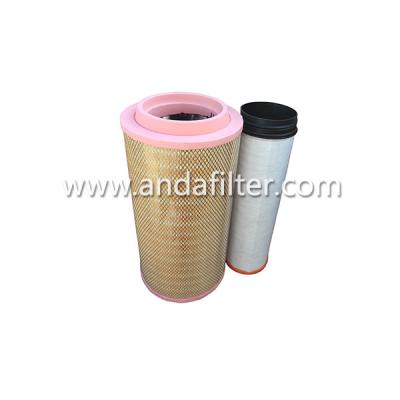 China High Quality Air Filter For SCANIA 1485592 for sale