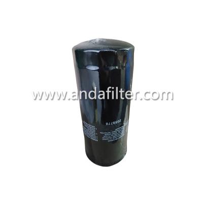China High Quality Oil Filter For SCANIA 1117285 for sale