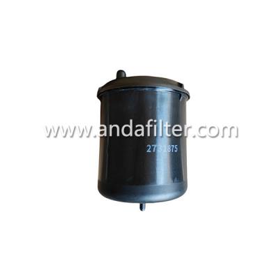 China High Quality Oil Filter For SCANIA 2731875 for sale