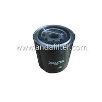 China High Quality Hydraulic filter For SCANIA 2002705 for sale