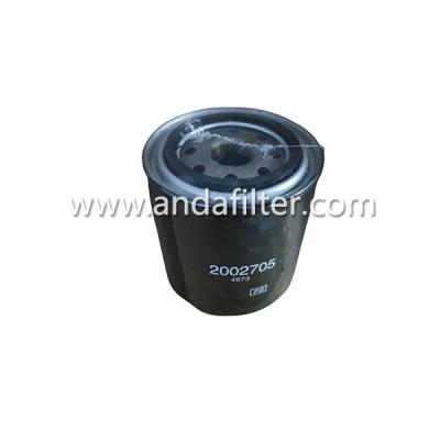 China High Quality Hydraulic filter For SCANIA 2002705 for sale