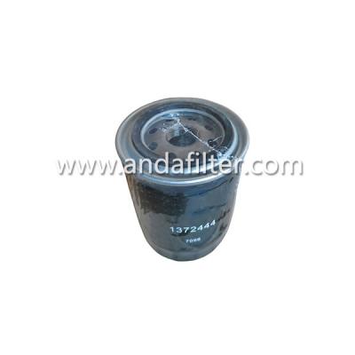 China High Quality Fuel Filter For SCANIA 1372444 for sale