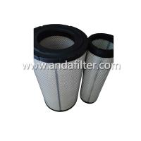 China High Quality Air Filter For 11033998 11033999 for sale