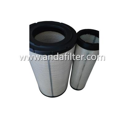 China High Quality Air Filter For 11033998 11033999 for sale