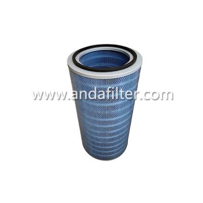 China High Quality Air Filter For Truck P281902-016-142 for sale