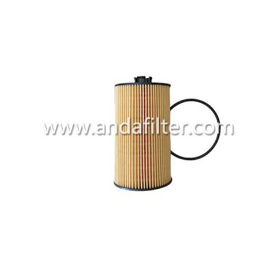 China High Quality Oil Filter For HENGST E160H01D28 for sale