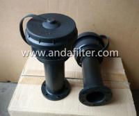 China High Quality Hyva Air filter element 8102117 8102116 for sale