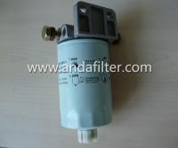 China High Quality Fuel Filter For TC WG951255120/1 for sale