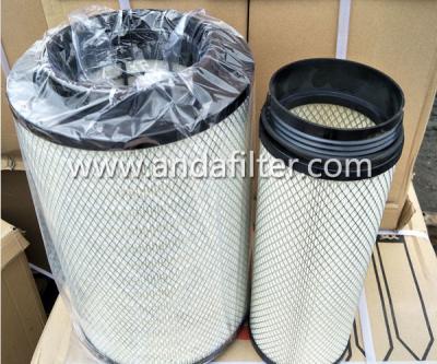 China High Quality Air Filter 1109060-385 For FAW Truck for sale