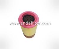 China High Quality Air Filter For Fleetguard AF25894+AF25896 for sale