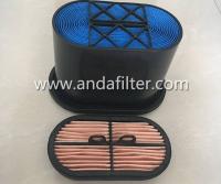 China High Quality Air Filter For JCB 32/925682 32/925683 for sale