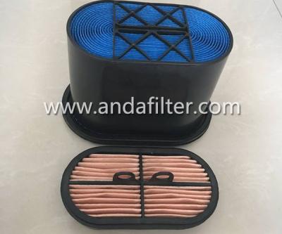 China High Quality Air Filter For JCB 32/925682 32/925683 for sale