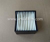 China High Quality Fuel Filter For M.A.N. 85.12501-0002 for sale