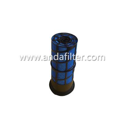 China High Quality Air Filter For Truck P611858 for sale