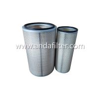 China High Quality Air Filter For Truck P181073 P127313 for sale