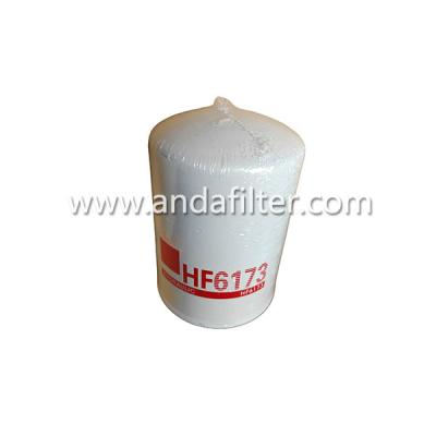 China High Quality Hydraulic Oil Filter For Fleetguard HF6173 for sale