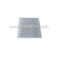 China High Quality Cabin Air Filter For HINO S8722-01010 for sale