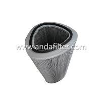 China High Quality Dust Filter For Truck P281902-016-142 for sale