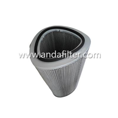 China High Quality Dust Filter For Truck P281902-016-142 for sale