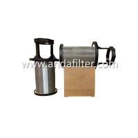China Good Quality Air Oil Separator Filter CNTHC 612630060015 for sale