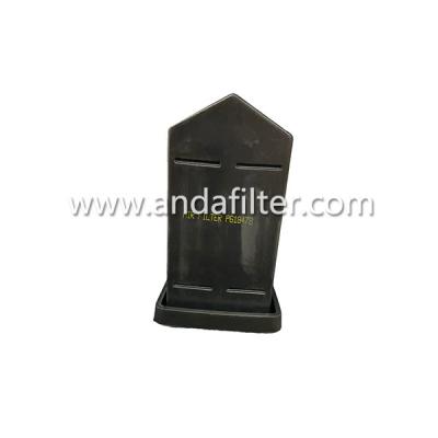 China Good Quality Air Filter For Truck P618478 for sale