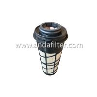 China Good Quality Air Filter For Truck P611472 for sale